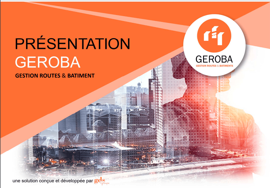 Geroba | Présentation