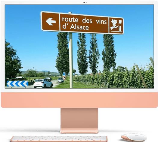 Geroba | Présentation